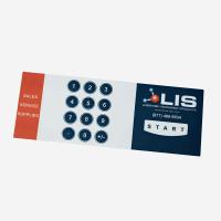 China UV Printing Custom Membrane Keypad For Touchscreen Devices multifunctional for sale