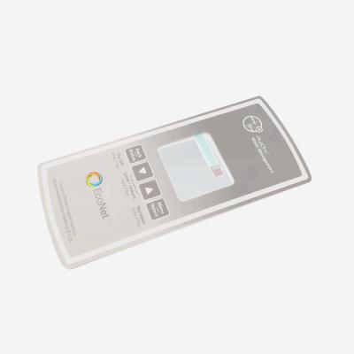 China Multipurpose Custom Membrane Keypad With Silk Screen Digital Printing for sale