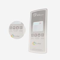 China Multipurpose Custom Membrane Keypad With Silk Screen Digital Printing for sale