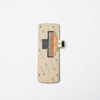 China Flexible Durable FPC Membrane Switch Panel With Adhesive 3M for sale
