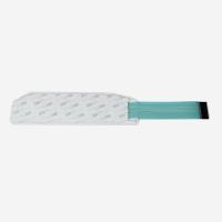 China 0.5A Current LED Membrane Switch Durable ISO9001 Certification for sale