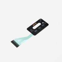 China IP65 Durable Backlight Membrane Switch Keypad With Window Multipurpose for sale
