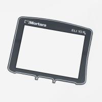 China Transparent Acrylic Switch Panel , UV Resistant Custom Membrane Keypad for sale