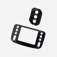 China Fire Resistant Acrylic Switch Panel , Industrial Membrane Keypad Overlay OEM for sale