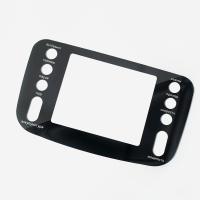 China Fire Resistant Acrylic Switch Panel , Industrial Membrane Keypad Overlay OEM for sale