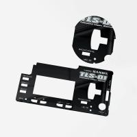 China Durable Custom Switch Panels Acrylic PMMA Material With Window for sale