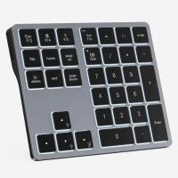 China Customized Keyboard Membrane Switch , Push Button Keypad With Multimedia Keys for sale