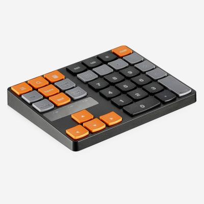 China Customized Membrane Keyboard Switch Waterproof Dustproof USB Bluetooth Interface for sale