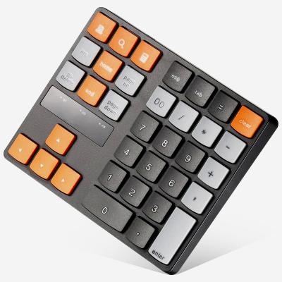 China Interfaz Bluetooth USB a prueba de polvo impermeable con interruptor de teclado de membrana personalizado en venta