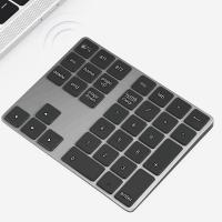 China Durable Ergonomic Membrane Keyboard Switches With Programmable Keys for sale