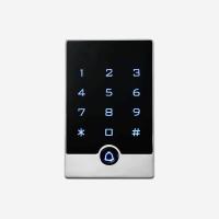China USB Bluetooth Membrane Switch Keyboard With Programmable Keys for sale