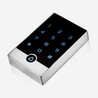 China USB Bluetooth Membrane Switch Keyboard With Programmable Keys for sale