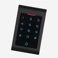 China Push Button Membrane Keyboard Switch For Multimedia Keys Control Equipment OEM for sale