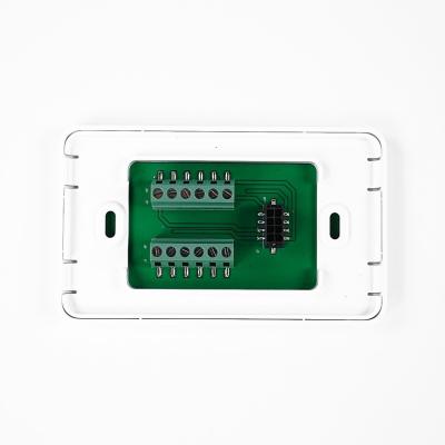 China Everlight LED Flexible Printed Circuit Keypad in 55*70mm Size for Improved User Experience for sale