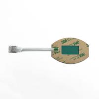 China Customizable PET Membrane Switch Panel With High Humidity Tolerance For Various Applications for sale