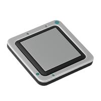 China High Quality Polyester Tactile Switch Panel Keypad With NO Backlight And LED Backlight Options for sale