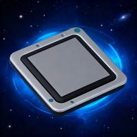 China High Quality Polyester Tactile Switch Panel Keypad With NO Backlight And LED Backlight Options for sale