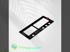 Industrieel printen Grafisch paneel Overlays Membraan Multifunctioneel