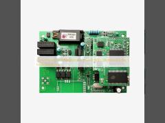 Настраиваемый переключатель мембраны PCB с мультимедийными клавишами многофункциональный