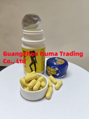 China Natural Slim U Formula Slimming Capsules for Body Shaping and Fat Control for sale