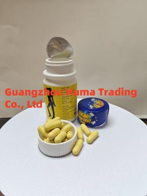 China Natural Slim U Formula Slimming Capsules for Body Shaping and Fat Control for sale