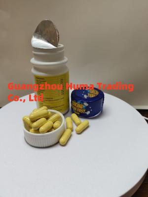 China Natural Slim U Formula Slimming Capsules for Body Shaping and Fat Control for sale