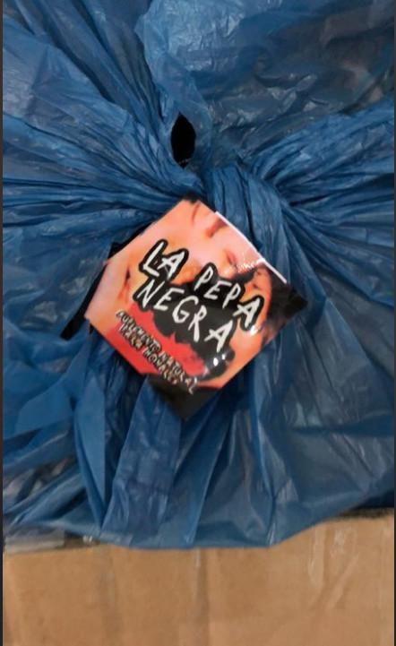Herbal Maka Shen Huang Jing Supplement packaging options