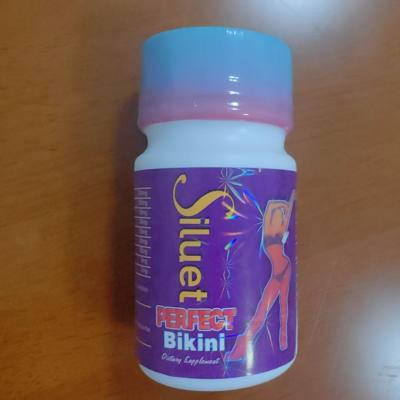 China Original Herbal Fat Burner Pill Appetite Suppressant Weight Loss for sale