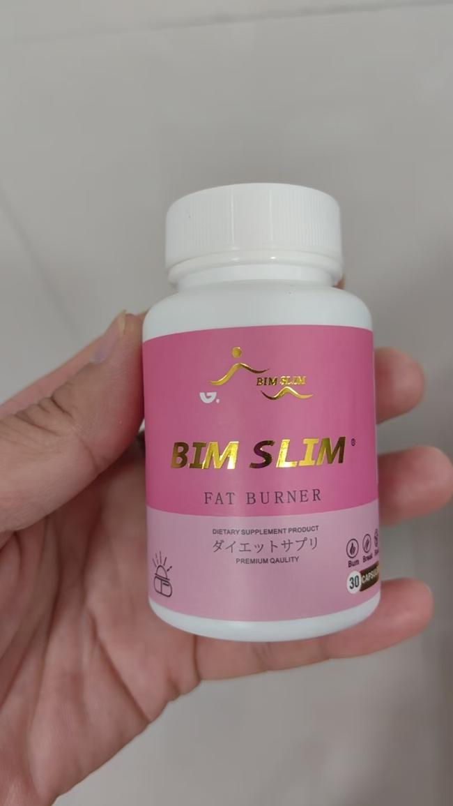 Natural ingredients for weight loss