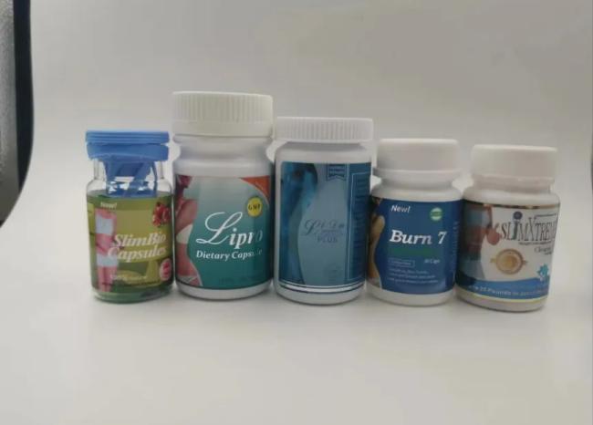 OEM service for weight loss products
