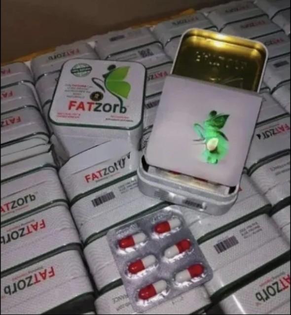Quality control of slimming capsules