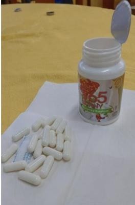China Botanical Herbal 365 Slimming Capsule Weight Loss Diet Capsules Herbal Natural Fat Burn & Detox Weight Loss Tea for sale