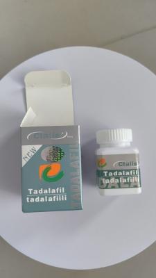 China Cialis Custom Logo Men Booster Capsules Supplements For Men for sale