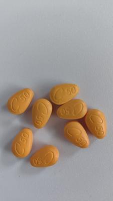 China Cialis Custom Logo Men Booster Capsules Supplements For Men for sale