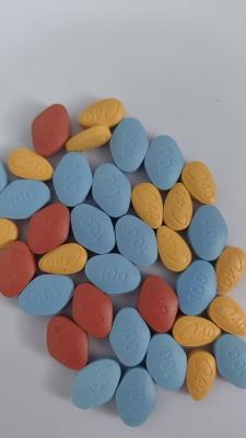 China Cialis Custom Logo Men Booster Capsules Supplements For Men for sale