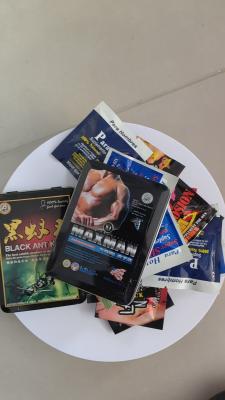 China Cialis Custom Logo Men Booster Capsules Supplements For Men for sale