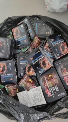 China Cialis Custom Logo Men Booster Capsules Supplements For Men for sale