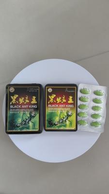 China Men's Hair Growth Tablets Promote Existing Hair Growth Dietary Supplement for sale