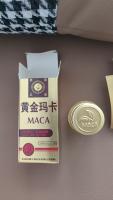 Quality Natural Herbal Supplement Maka Ginseng Tablets Men′ S Health Pills for sale