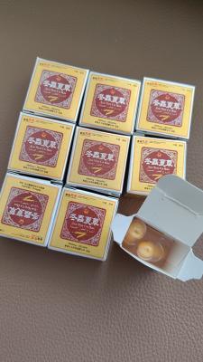 China OEM Customized Supplement Strong Oyster Herbal Supplement Maka Extract Product for sale