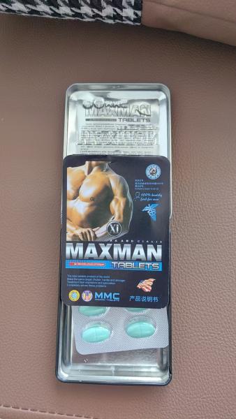 Quality 100% Naturral Herbal Supplements Maca Enhancer Pill Kidney for sale