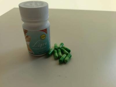 China Lipro Slimming Diet Pills Lipro Dietary Slimming Pills Strong New Edition for sale