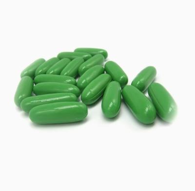 China organic Healthcare Capsules Dietary Supplement Product Slim Weight Loss Green Tea  Extract  Slimming Capsule  for sale