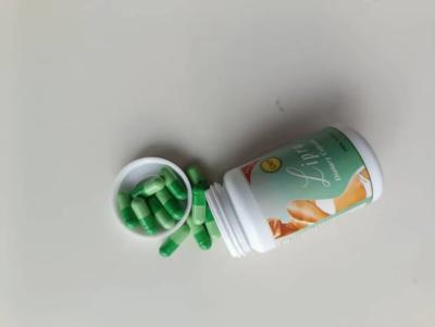 China Lipro Weight Loss Capsules Natural Slimming Diet Pills Lipro Dietary Slimming Pills for sale
