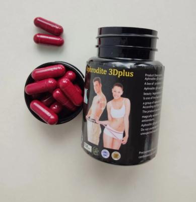 China Apple Vinegar Weight Loss Capsules Herbal Botanical Slimming Pills for sale