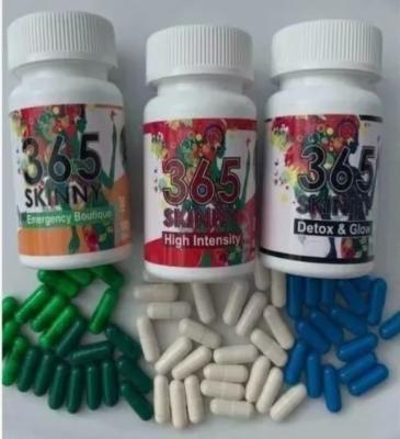 China Natural Women′s Targeting obesity Slim Detox Capsule Weight Loss Fat Blocker Capsules for sale