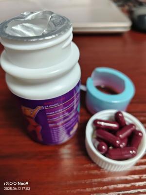 Plant Extract Slimming Capsule Bikini Siluet Fat Burner Suppress Appetite Slimming Weight Loss Diet Pills Capsules for Weight Loss