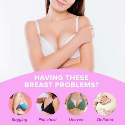 China FDA Approved Breast Growth Products Breast Size Growth Capsule 60 Pills Per Bottle for sale