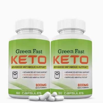China Slimming Weight Loss Supplement Diet Capsule Keto Bhb Fast Diet Pills for Women Quick Weight Loss for sale