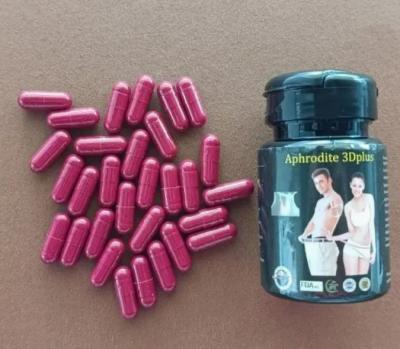 China OEM Weight Lose Capsule Reduce Weight Capsules Chinese Herbal Slimming Pills for sale